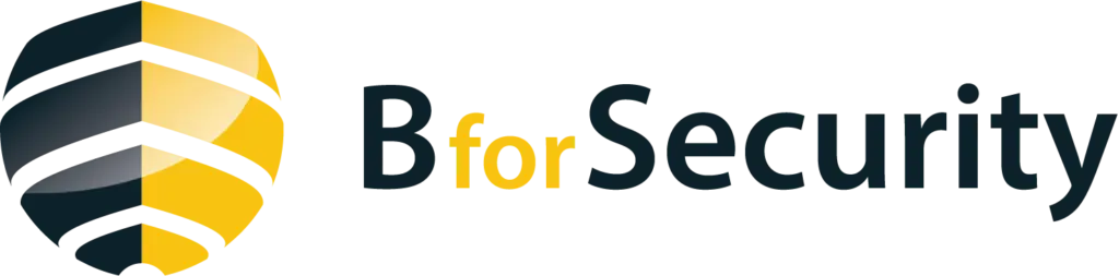 À propos de B for Security